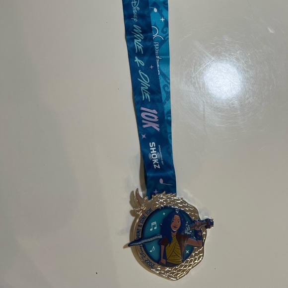 Disney | Other | Raya And The Last Dragon Rundisney K Wine And Dine ...